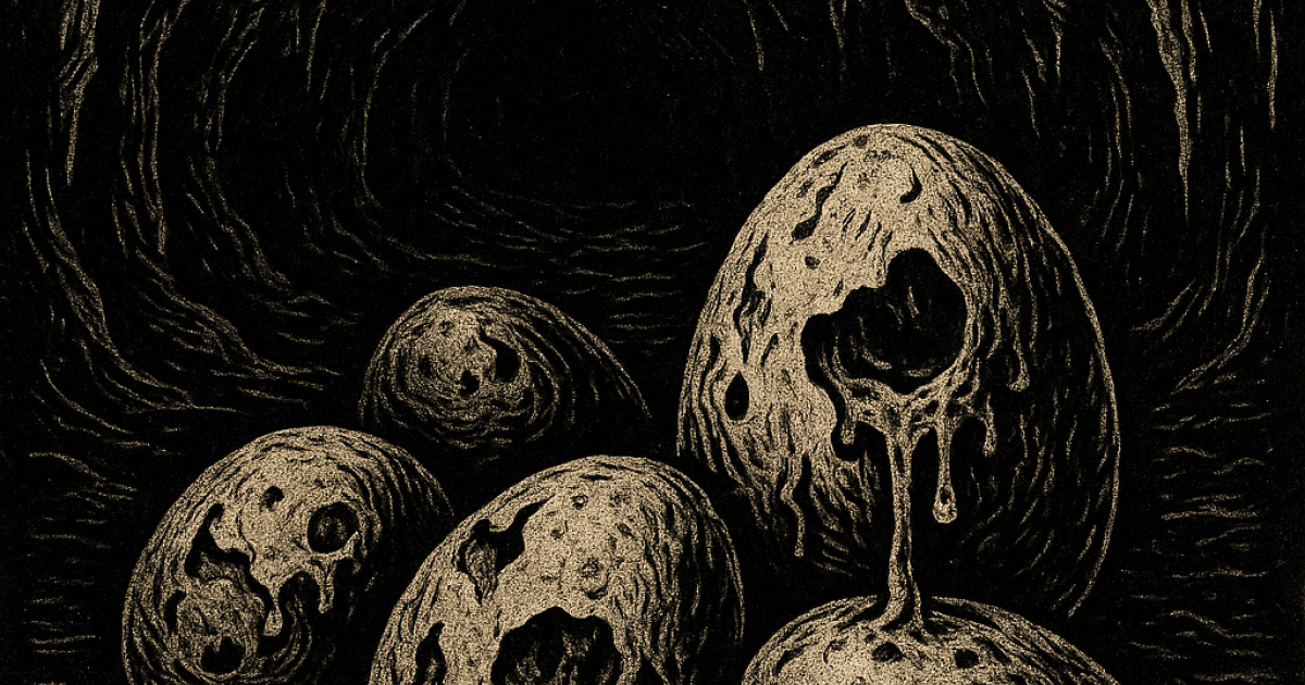 What does hell smell like? | Odor Exorcism